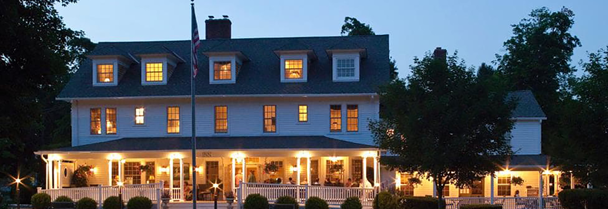 Where To Stay | Music Mountain