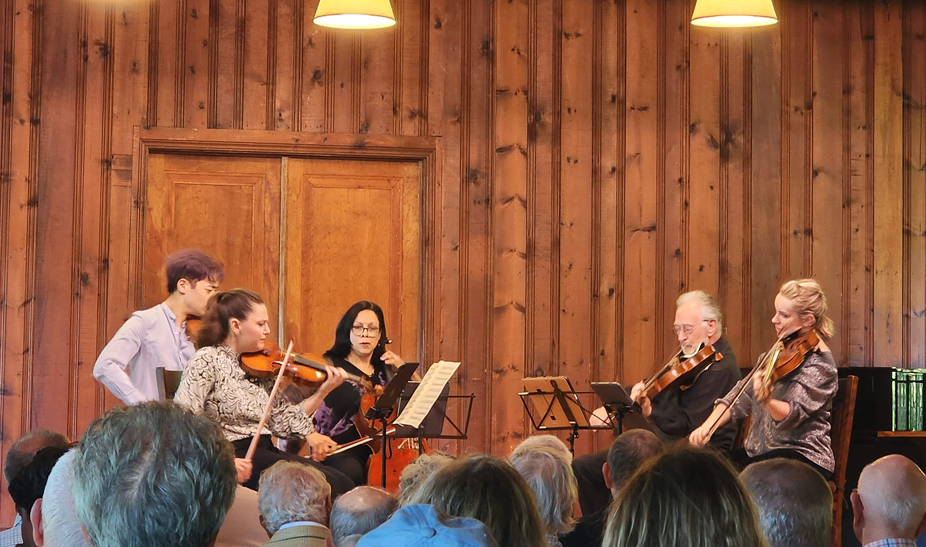 Welcome to Music Mountain | Music Mountain